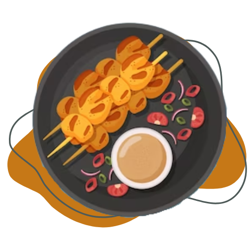 Authentic Indian Spices, Gravies & Chutneys | Poonjiaji