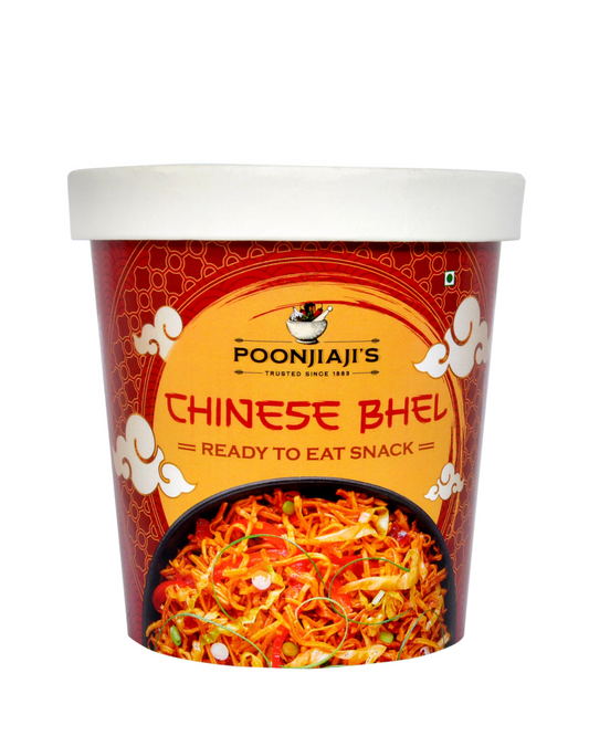 Authentic Indian Spices, Gravies & Chutneys | Poonjiaji